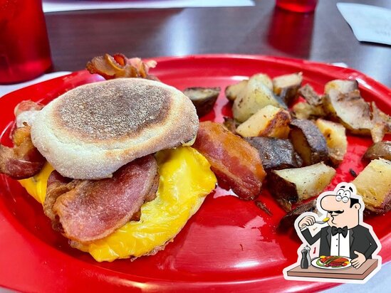 Mountain View Cafe in Smithfield - Restaurant reviews