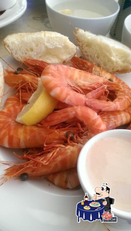 Pinkys Wet Bar & Bbq, Hillarys - Restaurant menu, prices and reviews