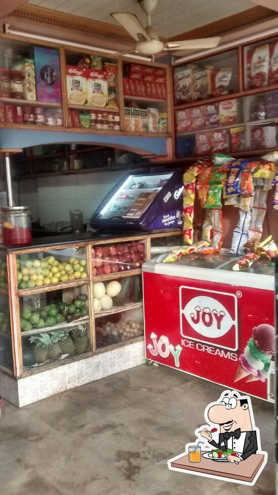Sopana Bakery & Sweets, Bengaluru - Restaurant reviews