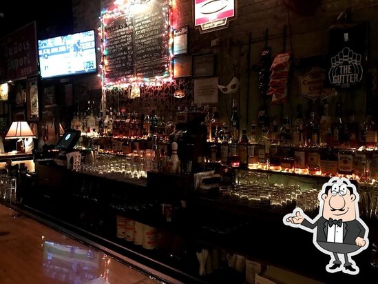 The Gutter Bar LIC, Nueva York - Menú del restaurante, precios y reseñas