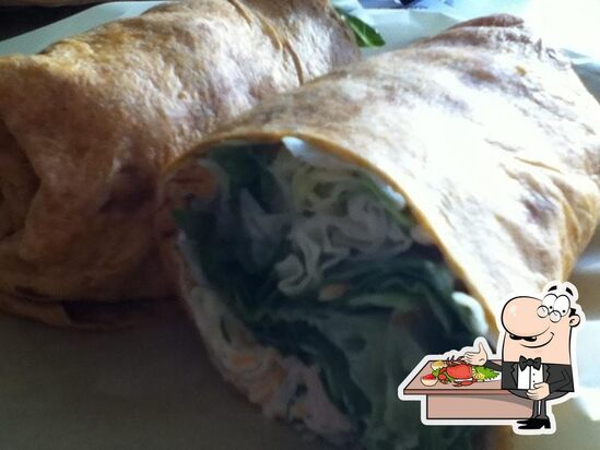 Restaurante Wrap Express "Calle J", Mexicali, Calle J 1801 - Opiniones ...