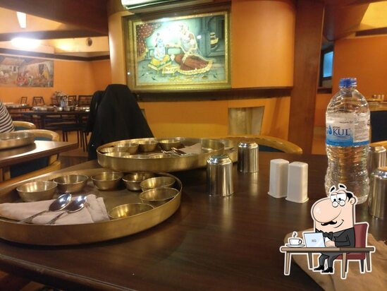 Dadi Dining Hall, Ahmedabad - Restaurant menu, prices and reviews