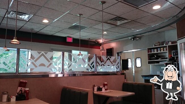 Hi-Way Restaurant, Laurys Station - Restaurant menu, prices and reviews