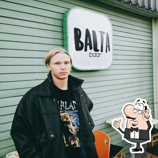 Balta Baar pub & bar, Tallinn