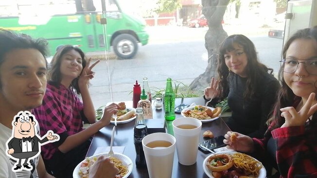 Ming Du comida china restaurant, Zapopan - Restaurant reviews