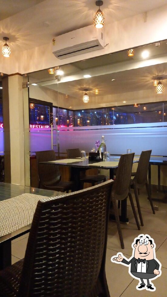 Quilon Restaurant Vallamkulam, Thiruvalla - Restaurant menu, prices and ...