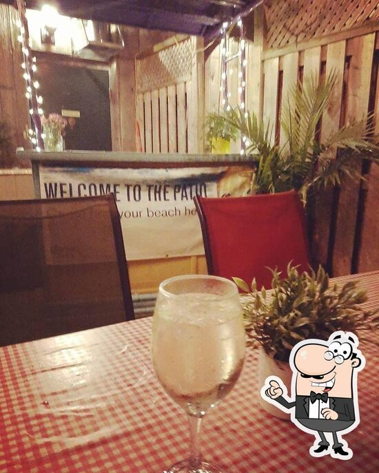 The Golden Arrow Pub & Eatery, Perth - Restaurant menu, prices and reviews