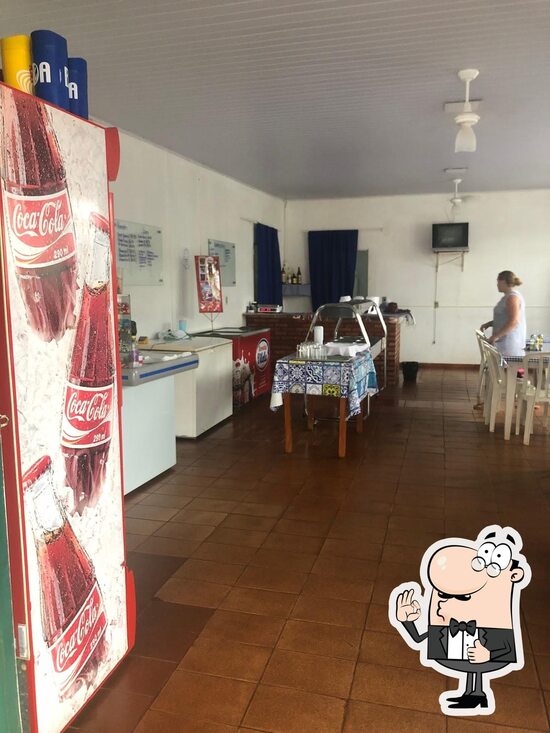 Menu at Bakery Good Taste, Brazil, GO-118