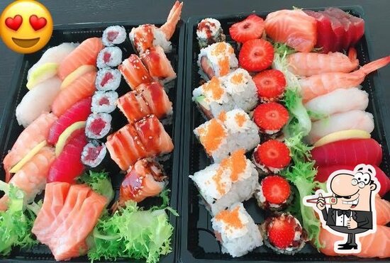 Edogawa restaurant, Cefalù - Restaurant reviews