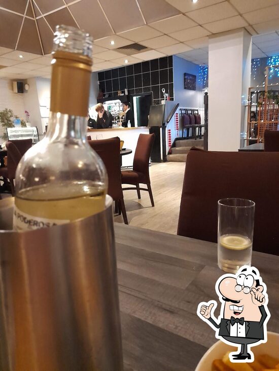 Asian Kitchen, Inverurie - Restaurant menu, prices and reviews