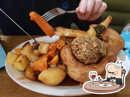 Beachcomber Inn in Minehead - Restaurant reviews
