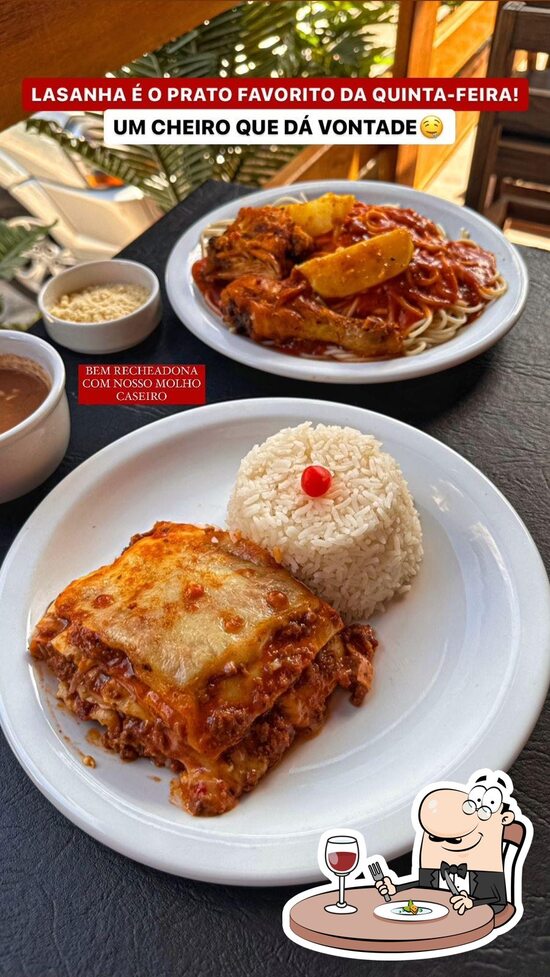 Boteco 330 restaurant, São Paulo - Restaurant menu and reviews