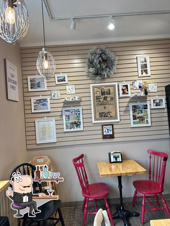 Chris' Bakery, Oak Harbor - Restaurant menu, prices and reviews