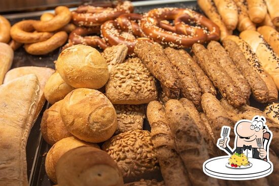 Pekara Fine Food Titova, Sarajevo, Maršala Tita 58 - Restaurantbewertungen