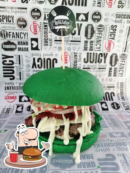 LOS WALDOS FOOD TRUCK restaurant, Cali - Restaurant reviews