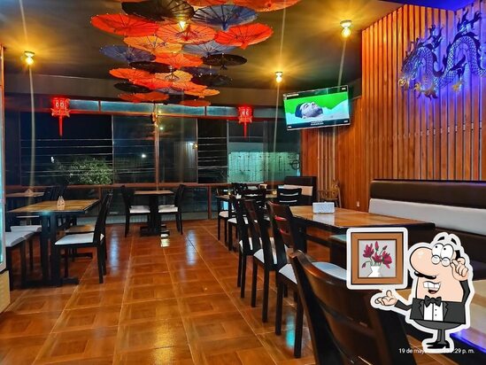 Restaurante CHIFA LÓNG HUA, Oxapampa - Opiniones del restaurante