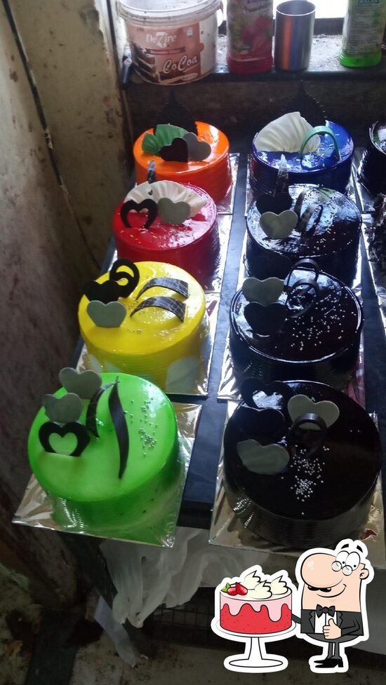 New Pakiza Bakery, Pune - Restaurant menu, prices and reviews
