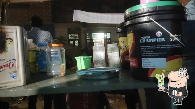 Saraswati Tea Stall, Jaipur - Restaurant menu, prices and reviews