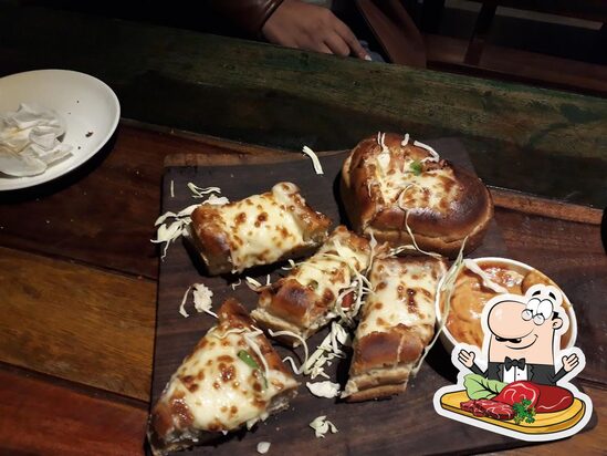 Tea Connect, Jaipur - Restaurant menu, prices and reviews