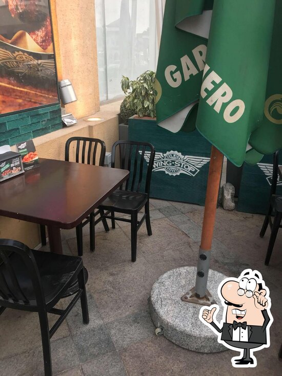Wingstop Jumeirah, Dubai - Restaurant menu, prices and reviews