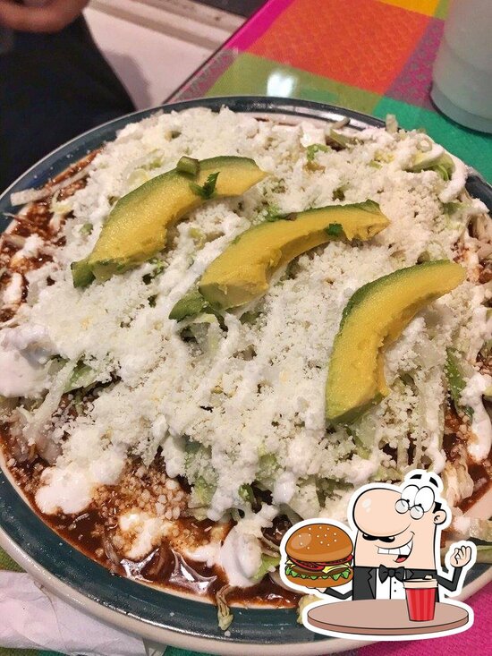 La Picara Restaurant, 392 Main St in White Plains - Restaurant menu and ...