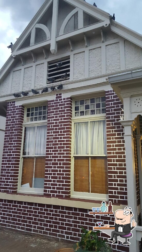 Neto's Family Restaurant t/a Heidelberg Club, Heidelberg - GP ...