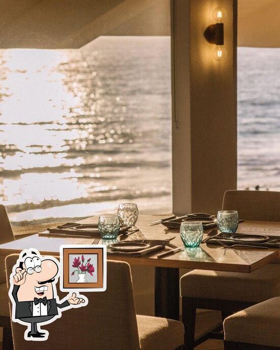 Pub y bar Hotel Laguna, Laguna Beach - Carta del restaurante y opiniones