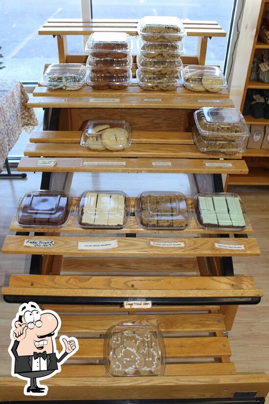 Old Bakery, Springville - Restaurant menu, prices and reviews