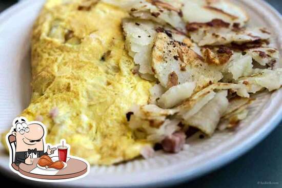Louie's Ham & Corned Beef in Mount Clemens - Restaurant menu and reviews