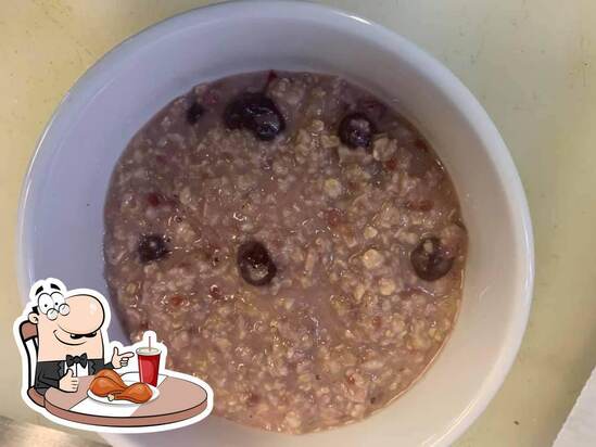 Java Bistro in Simpsonville - Restaurant menu and reviews