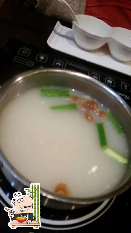 Legend Pot, 7030 Warden Ave. in Markham - Restaurant menu and reviews