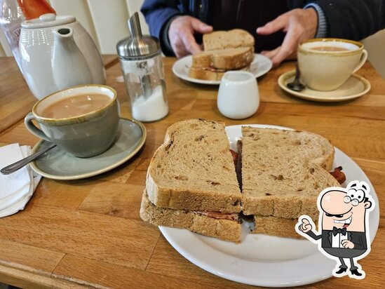 The Grumpy Cook in Hastings - Restaurant reviews