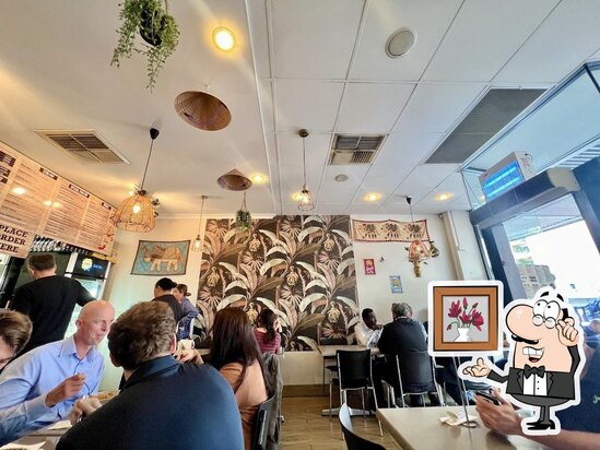 Wok & Ladle: Thai Eatery, East Perth - Restaurant menu, prices and reviews