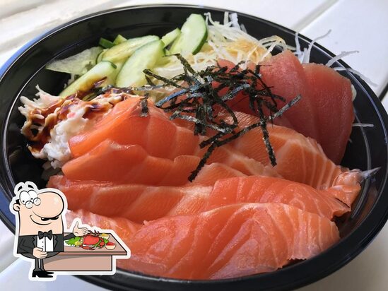 Aloha Cones Kinau, 725 Kinau St in Honolulu - Restaurant menu and reviews