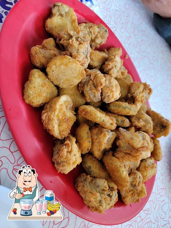 Boomarang Diner, Muskogee - Restaurant menu, prices and reviews