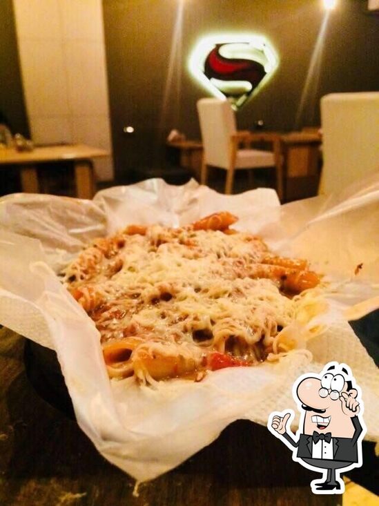 Cafe Appetito Casino, Vadodara - Restaurant menu, prices and reviews