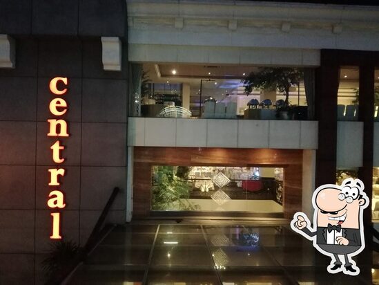 Central Restaurant Tomang, Jakarta - Restaurant menu, prices and reviews
