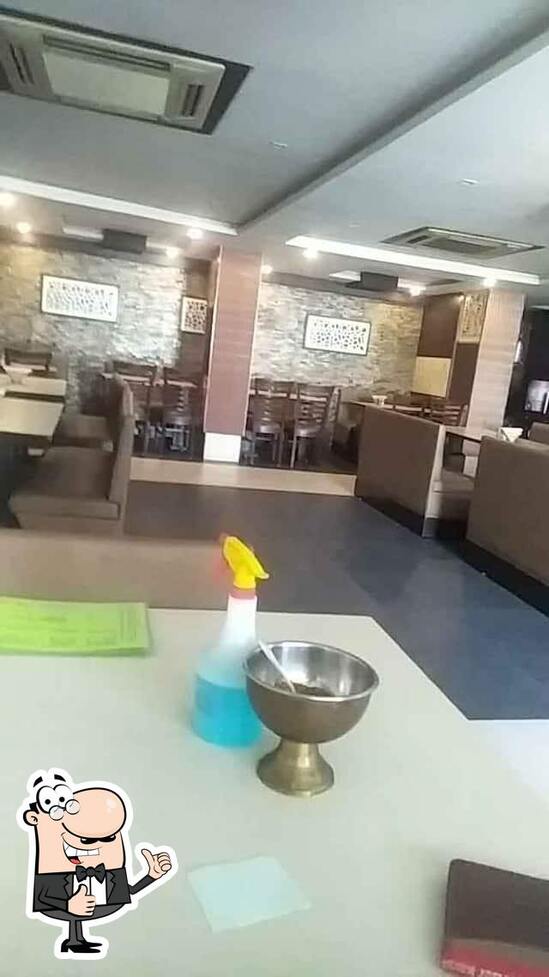 Menu at City Point Family Restaurant, Vadodara, Sun Plaza 2 FF-109 To ...