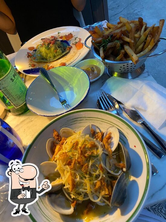 Coco Shack, New York City - Restaurant menu, prices and reviews