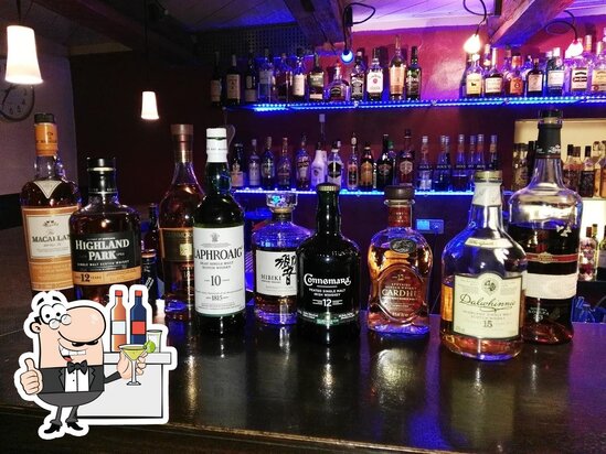 Cult-Bar No.9, Balingen - Speisekarte, Preise und Bewertungen