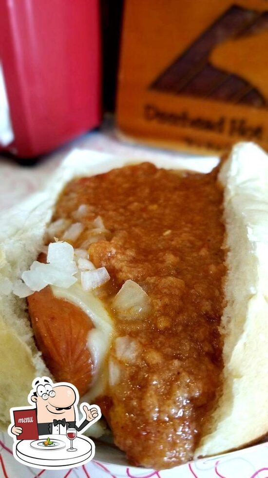 Deerhead Hot Dogs, Maryland Ave, 620 S Maryland Ave in Wilmington ...