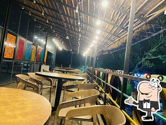 Eaters Stop Restaurant, Visakhapatnam - Restaurant menu, prices and reviews
