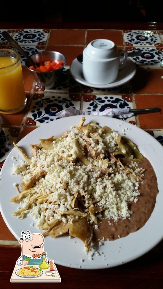 Pub y bar El Tapatio, Guanajuato - Opiniones del restaurante