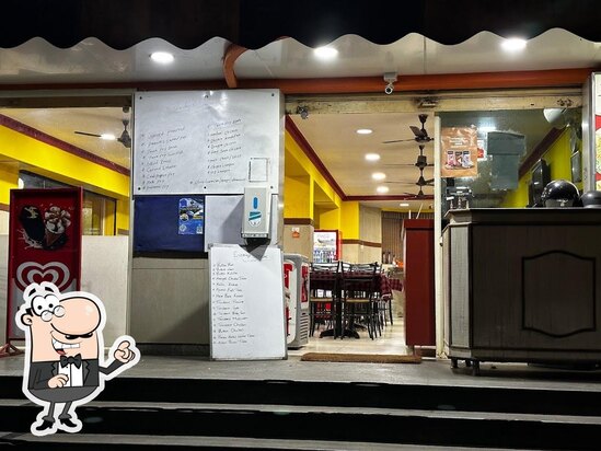 Flavours Inn Restaurant, Bengaluru, Yeshwanthpur - Restaurant menu ...