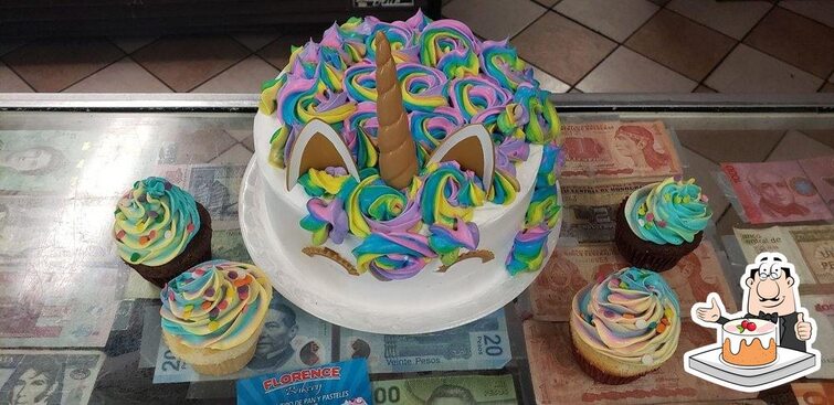 Florence Bakery, 1601 Florence Ave in Los Angeles - Restaurant reviews