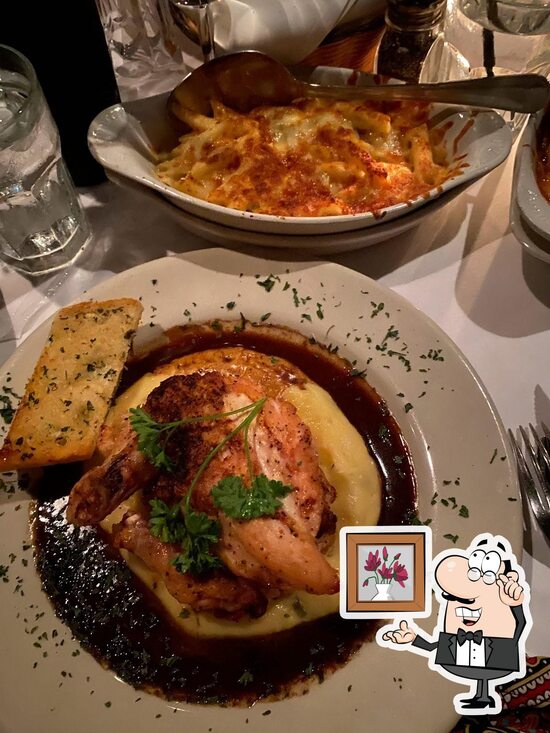 Hal's "The Steakhouse", Atlanta - Restaurant menu, prices and reviews