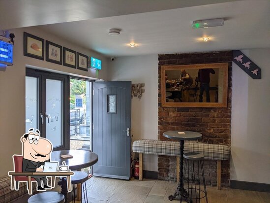 Micro Pig Bar in Beverley - Restaurant reviews