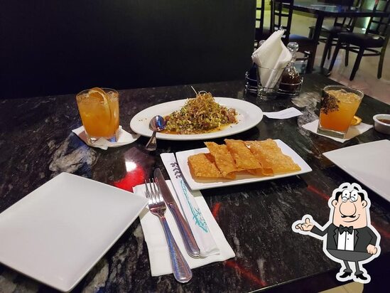 Moma Sushi + Pizza (Alameda), Tijuana - Menú del restaurante, precios y ...