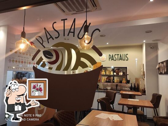 Pastaus, Rome, Garbatella - Restaurant menu, prices and reviews
