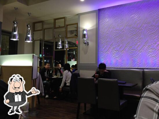 Pearl Castle Cafe, Richmond, Aberdeen - Restaurant menu, prices and reviews